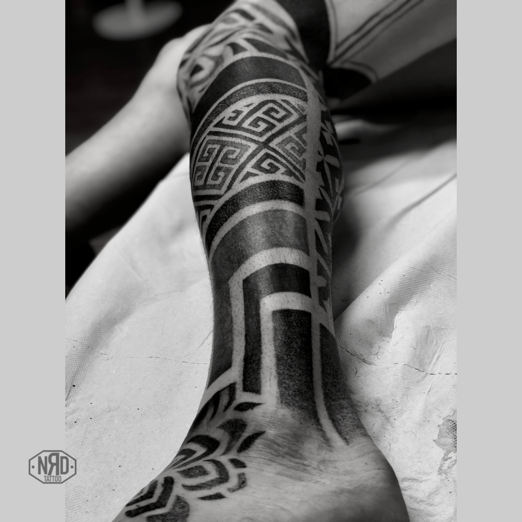 Nevermind Tattoo Alghero