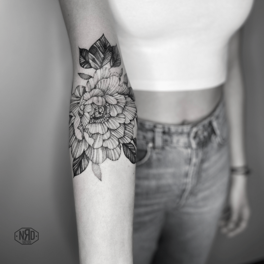 Nevermind Tattoo Alghero