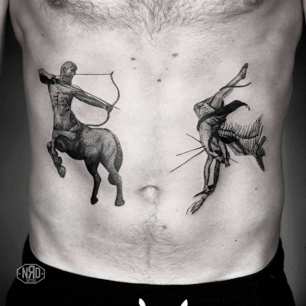 Nevermind Tattoo Alghero