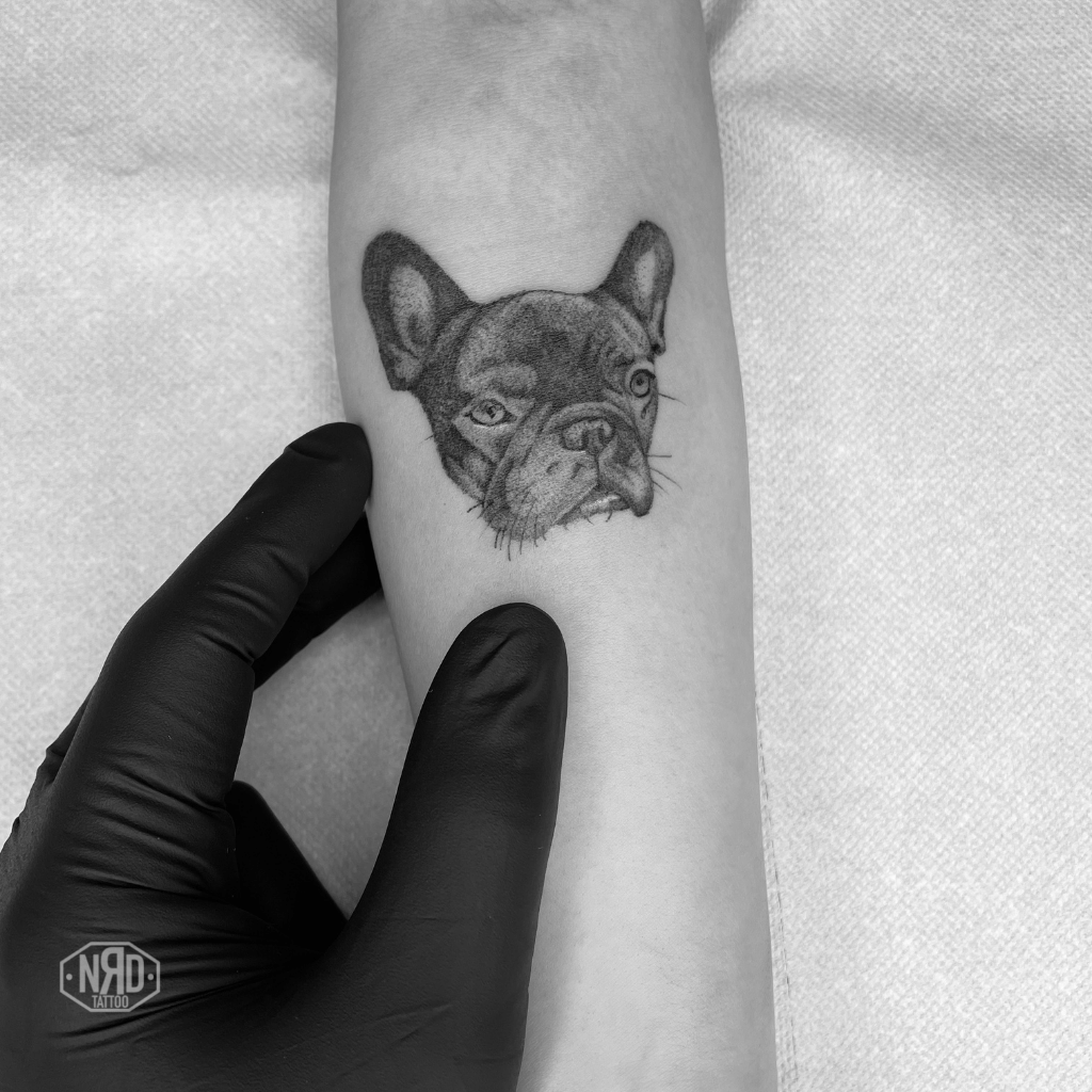 Nevermind Tattoo Alghero