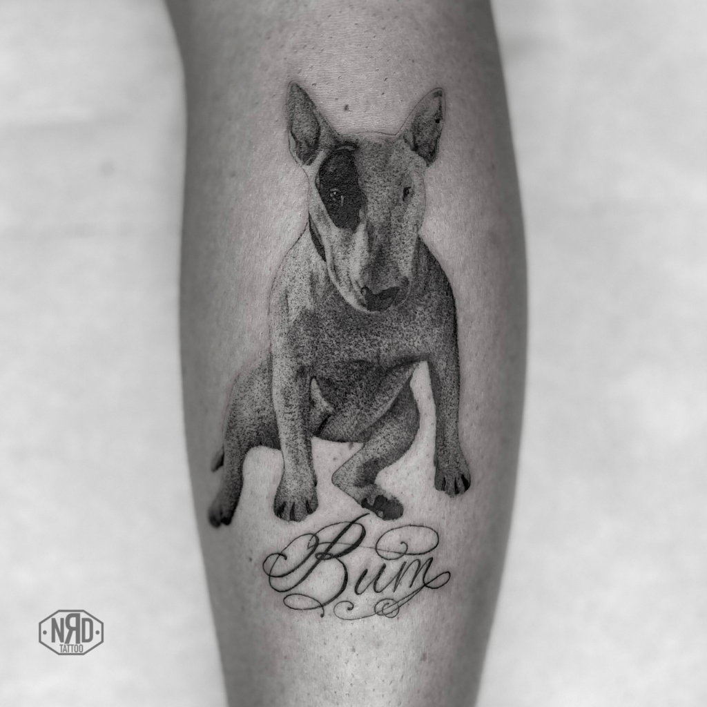 Nevermind Tattoo Alghero