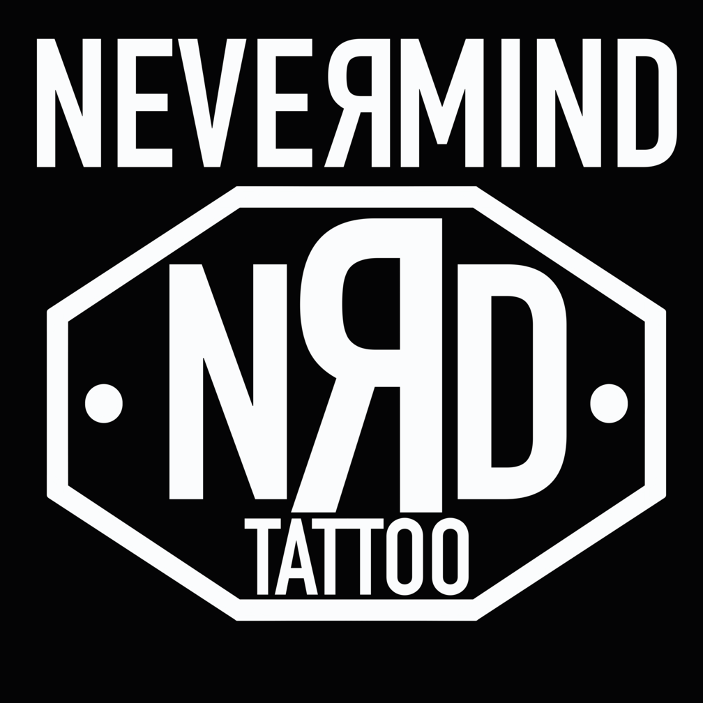 Nevermind Tattoo Alghero